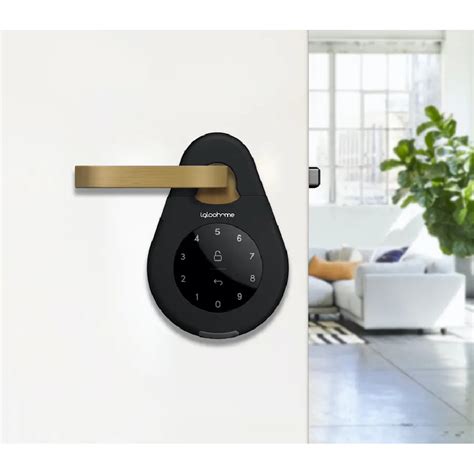 Igloo Igk3 Keybox 3 Smart Lock Box