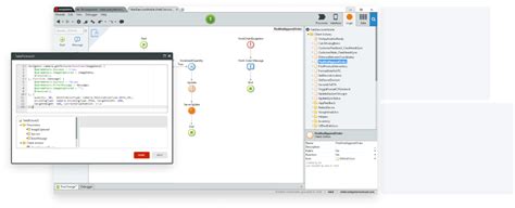 A Modern Application Platform For Architects Outsystems