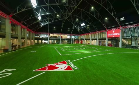 tom chadwick on linkedin sydney swans hq fly through 11 comments