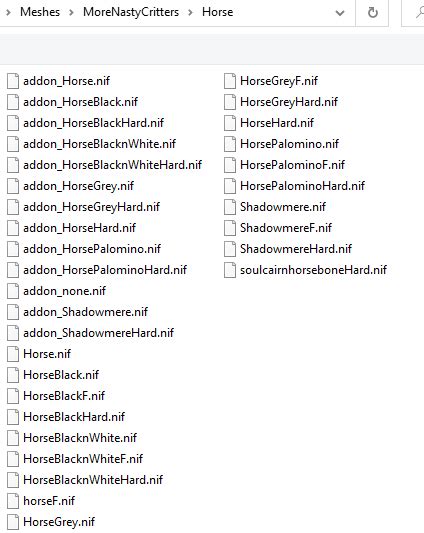How To Dick With NifSkope Creature Framework Integration Guide Page Downloads Skyrim