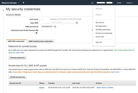 Aws Eks Just Configuring It Manually