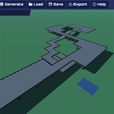 Poly Track Polytrack