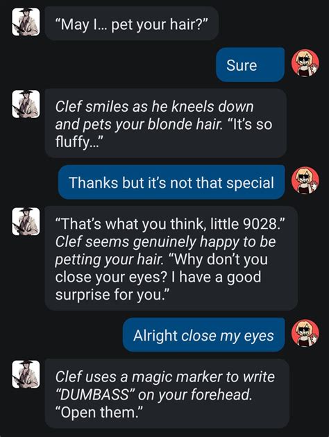 10000 Best R Characterai Images On Pholder Site Discontinued