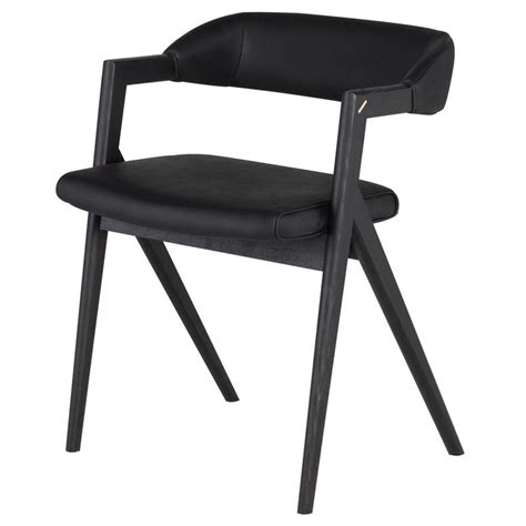 Amycus Dining Chair Stageright Rentals