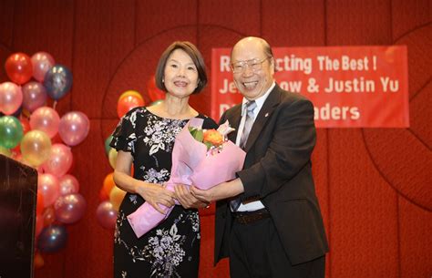 The Chinese Chamber Of Commerce Of New York Inc New York Ny