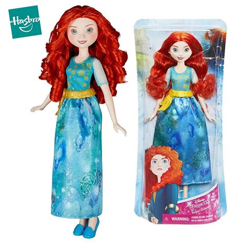 Merida Doll Clothes