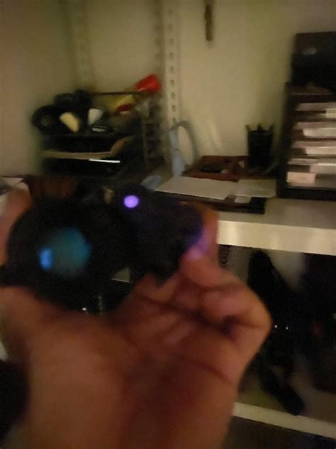 Scored My First Nods A Pvs 18 R Nightvision