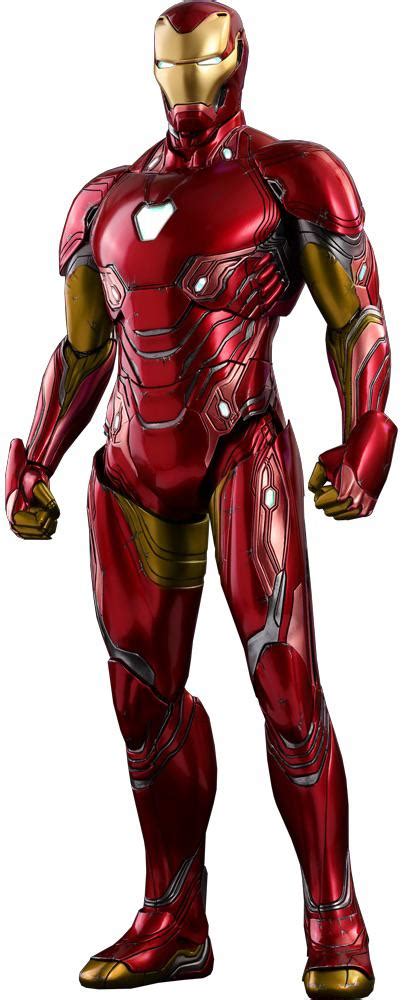 Iron Man Mark 51