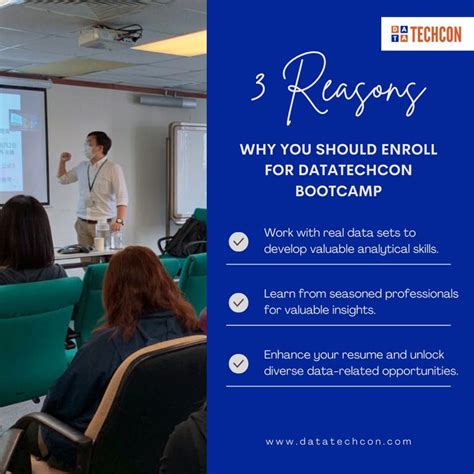 Data Techcon On Linkedin Dataanalyticsbootcamp Levelupyourskills Datadrivendecisions