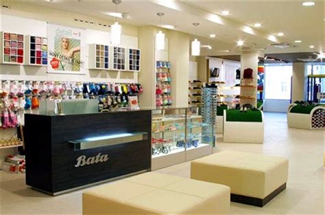 Baťa Shoes | Prague Stay