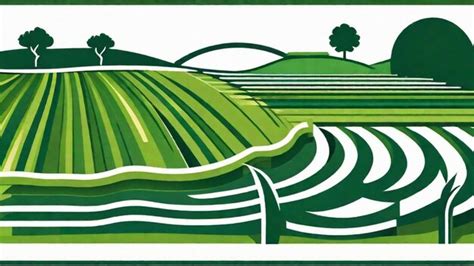 Premium Ai Image Advancing Agricultural Extension Techniques