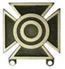 Sharpshooter Badge Rifle