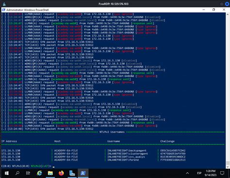 github gecr07 htb academy