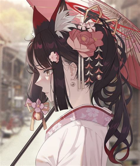 Wakamo Blue Archive Drawn By Kind Danbooru Wakamo Blue Archive Drawn By Kind Danbooru