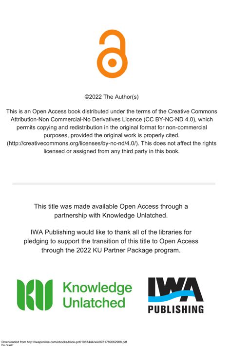 Pdf Water Interactions A Systemic View Why We Need To Comprehend The Water Climate Energy