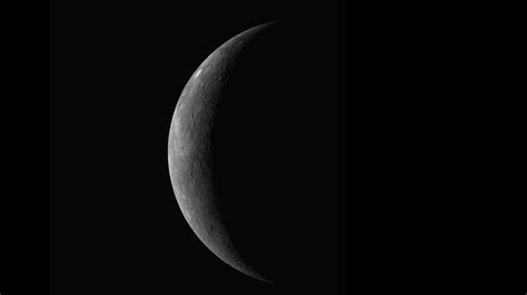 Mercury Phases 2025 What Is The Mercury Phase Tonight Space And Telescope
