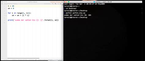 111 Arbeiten Mit Python — Vorlesung Datenanalyse Mit Python