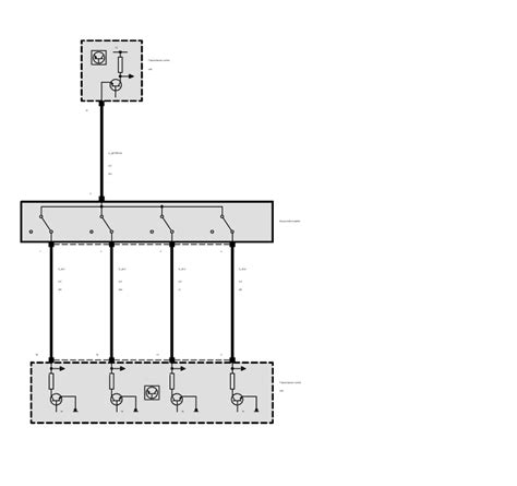 Gear Position Switch