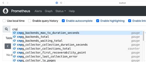 Quickstart Cloudnativepg V127