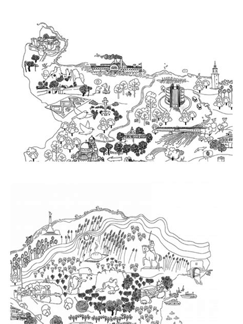 карта България за оцветяване 4 стр Pdf