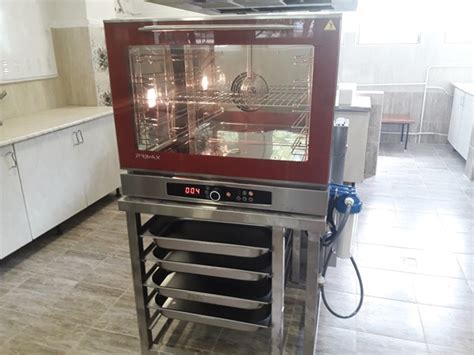 10 ДГ „Гина Кунчева“ гр Карлово Професионално кухненско оборудване от ТАМЕКС ЕООД