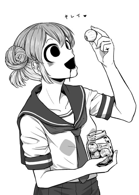 Dango Chan Original Drawn By Shi Danbooru