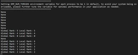 Train Stucked In Python M Runx Runx Scripts Eval Issue NVIDIA Semantic Segmentation
