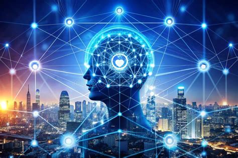 Wireless Communication And Ai Revolutionizing Connectivity With