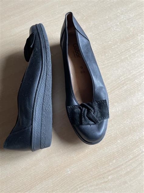 Туфлі Gabor 39р — ціна 1000 грн у каталозі Туфлі Купити жіночі речі за доступною ціною на Шафі