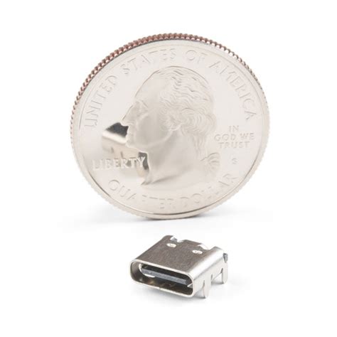 Usb Female Type C Connector Australia