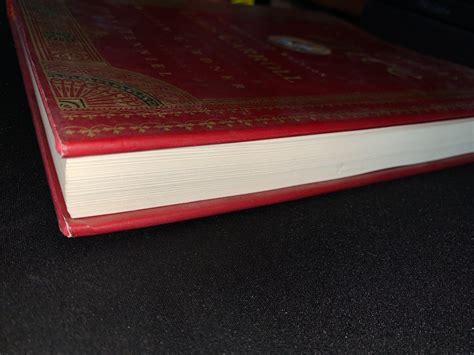 The Annotated Alice In Wonderland Big Hardcover Book Hobbies And Toys