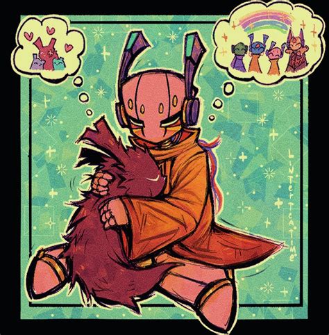 Linterteatime Artificer Rain World Five Pebbles Iterator Rain