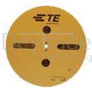964274 2 Tyco Te Pin Female Terminal N10335802