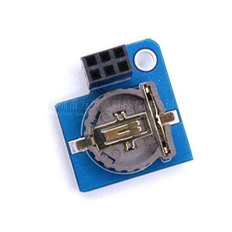 Ads1115 Analog Digital Analog Conversion Module I2c Pi Adc Module For