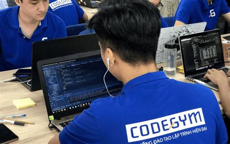 Coding Bootcamp Là Gì Tất Tần Tật Về Coding Bootcamp