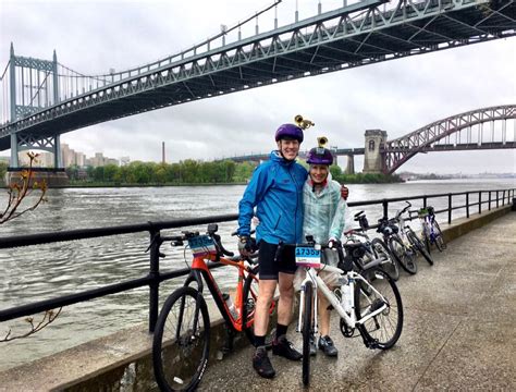 Five Boro Bike Ny
