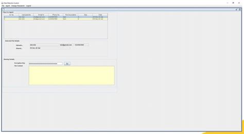 github alis0712 datadetectionsystem