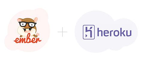 ember js deploy no heroku tableless