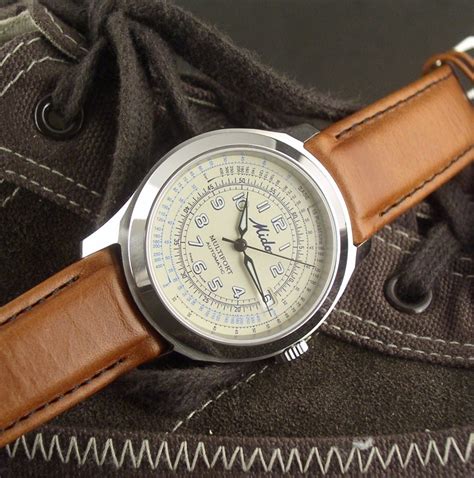 A new Mido arrives. | WatchUSeek Watch Forums