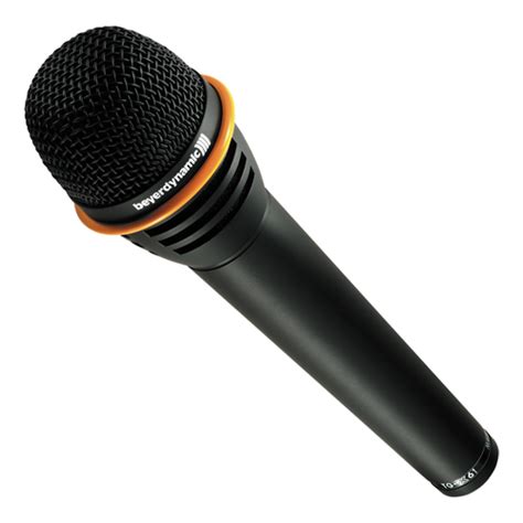 Rode Reporter Omnidirectional Interview Microphone Muzikone