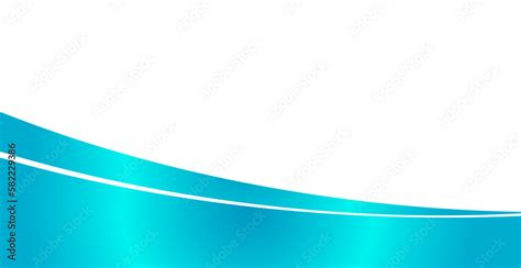 Turquoise Wave Background For Wallpaper Cover Web Banner Poster