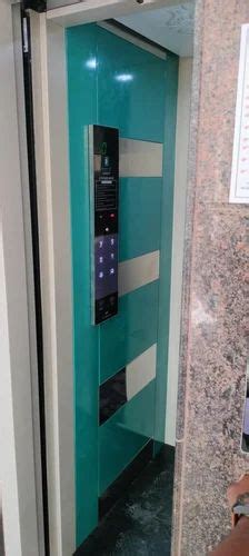 Dynamic Lifts 6 Passengers Otis Lift With Machine Room At Rs 625000 In Chennai