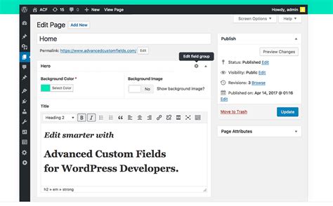 how to create wordpress blocks a beginners guide glow