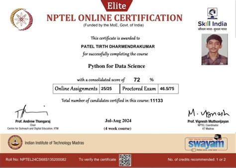 Tirth Patel On Linkedin Jagrutawaaz Pythonfordatascience Python Codding