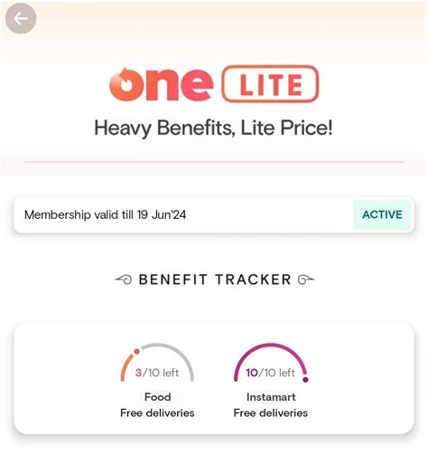abhishek yadav on linkedin swiggy onelite