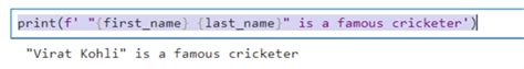 Python String Functions Concatenate Split Replace Upper Lower