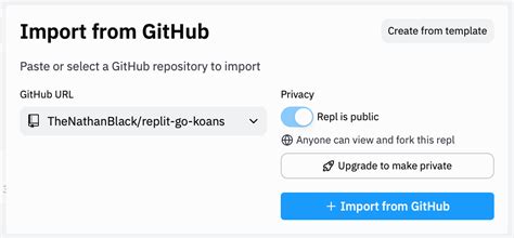 Github Thenathanblackreplit Go Koans Koans For Go
