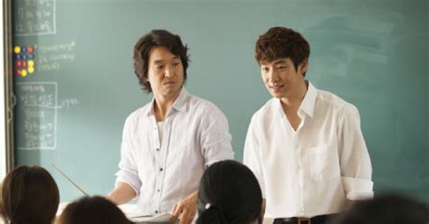 파파로티 뻔한 스토리 익숙한 연기 신파가 세련될 수 있나