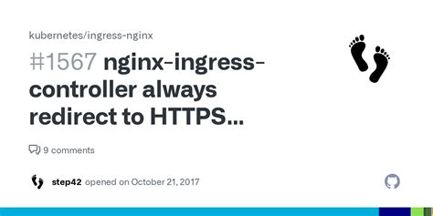 Nginx Ingress Controller Always Redirect To Regardless Of Ingress Annotations If Host Was