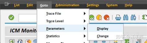 授人以鱼不如授人以渔：记录一次使用 Abap 调用 Odata 服务，遇到 401 Unauthorized 错误的详细排查过程 知乎